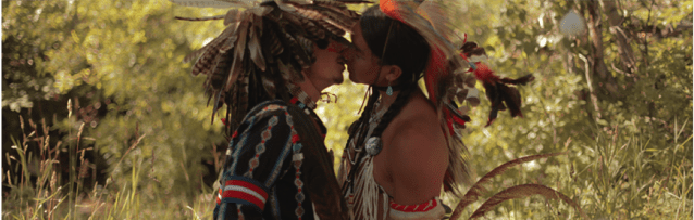 Gay Native Indian Will Roscoe: Exploring LGBTQ History & Culture