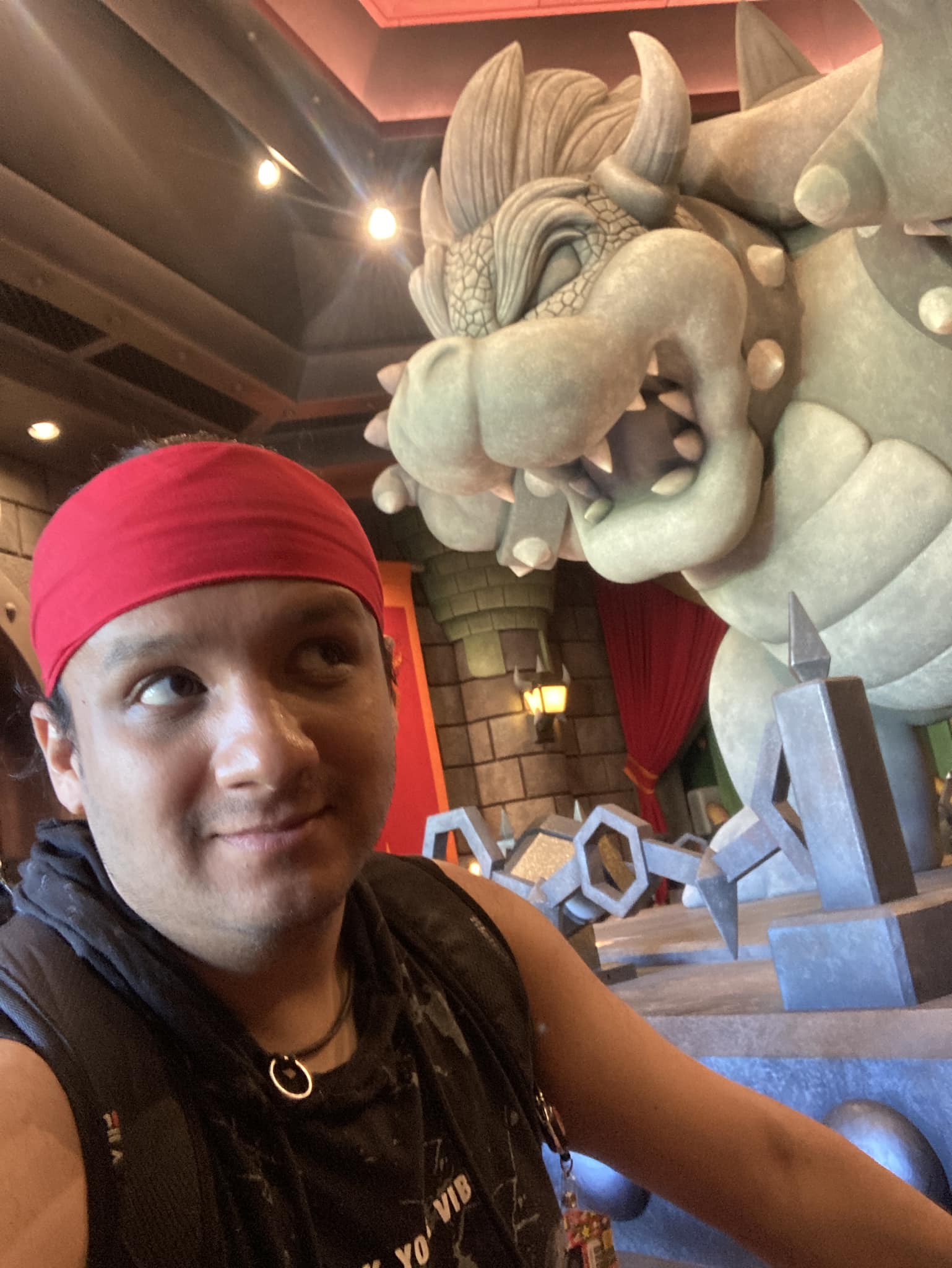 Gaming Vlogger & ESports Fighter – I’m an aspiring adventurer and ...